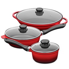 Cookware Sets | Temple & Webster
