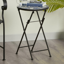 Round Outdoor Tables | Temple & Webster