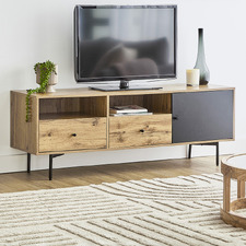TV Units & Entertainment Consoles | Temple & Webster