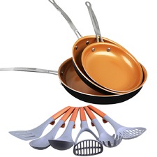 Cookware Sets | Temple & Webster