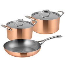 Cookware Sets | Temple & Webster