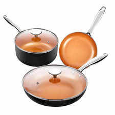 Cookware Sets | Temple & Webster