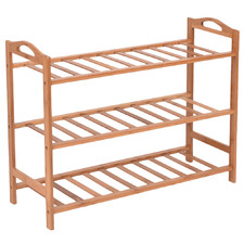 Shoe Racks & Cabinets | Temple & Webster