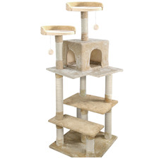Cat Scratching Posts | Cat Trees | Temple & Webster