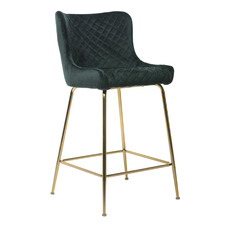 Green Bar Stools | Temple & Webster