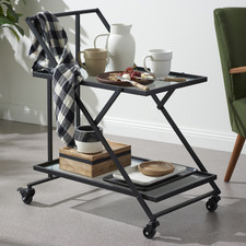 Bar Carts | Temple & Webster