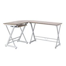 Corner Office Desks | Temple & Webster