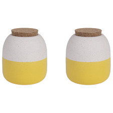 Jars & Canisters | Temple & Webster