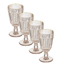 Pink Glasses | Temple & Webster