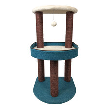Cat Scratching Posts | Cat Trees | Temple & Webster