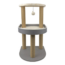 Cat Scratching Posts | Cat Trees | Temple & Webster