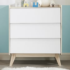 Kids Chest of Drawers | Temple & Webster