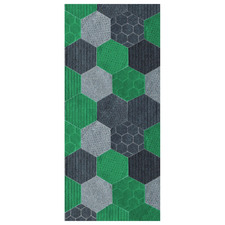Green Rugs - Plain & Patterned | Temple & Webster