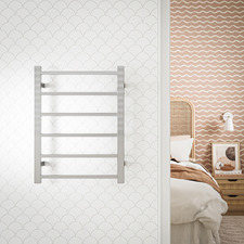 Non Heated Towel Rails | Temple & Webster