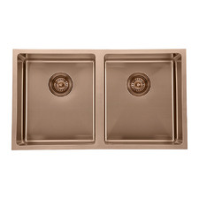 Double Kitchen Sinks | Temple & Webster