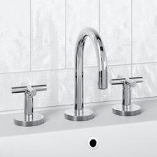Basin Tap Sets | Temple & Webster