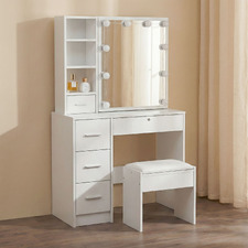 Dressing Tables
