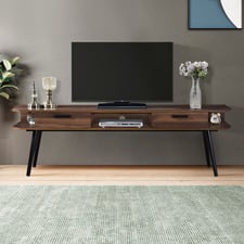 TV Units & Entertainment Consoles | Temple & Webster