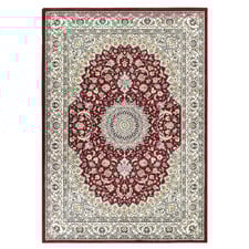 Red Rugs | Temple & Webster