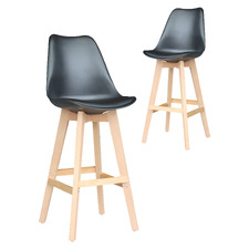 Great Value Bar Stools & Breakfast Stools | Kitchen Stools | Temple ...