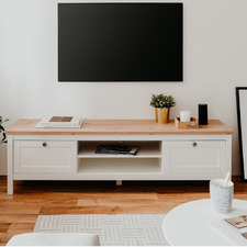 TV Units & Entertainment Consoles | Temple & Webster