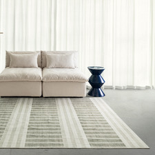 Shop Green Rugs in Plain & Patterned at Temple & Webster