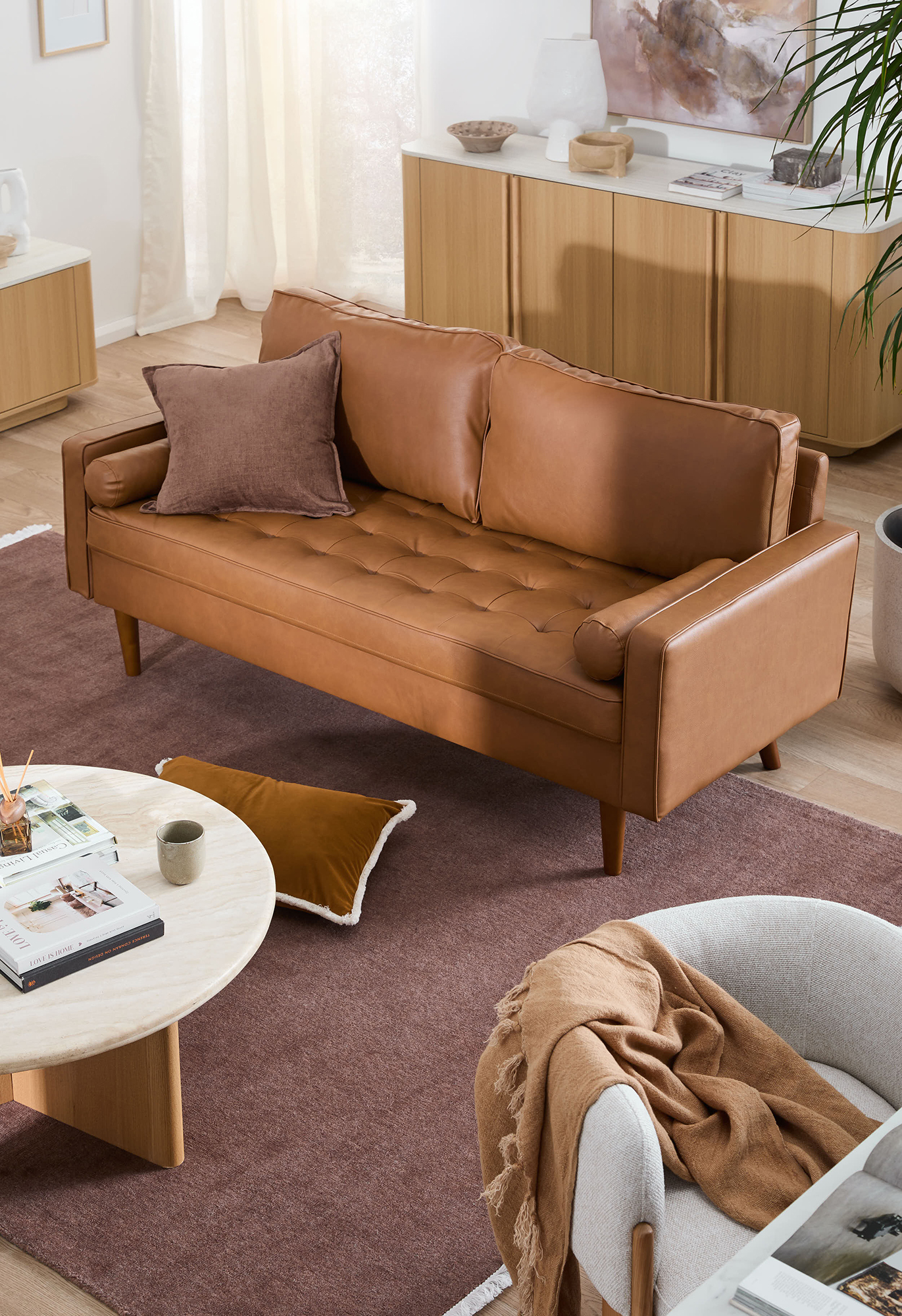 Contemporary Living Room room ideas. Contemporary Classic Lounge. By ...