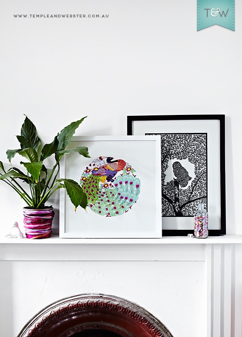 T&W Guests: David & Mel Hardwick, Hardwick & Cesko | Temple & Webster