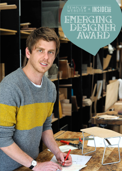 Emerging Designer Profile - Matt Prince | Temple & Webster