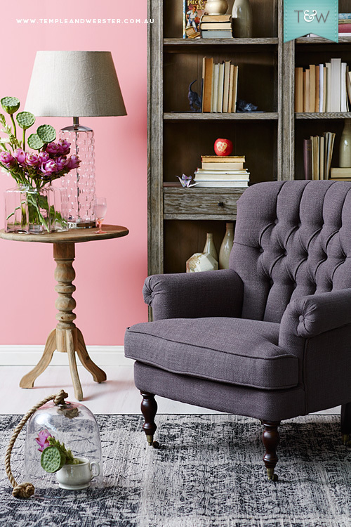 Find Something Beautiful | Temple & Webster