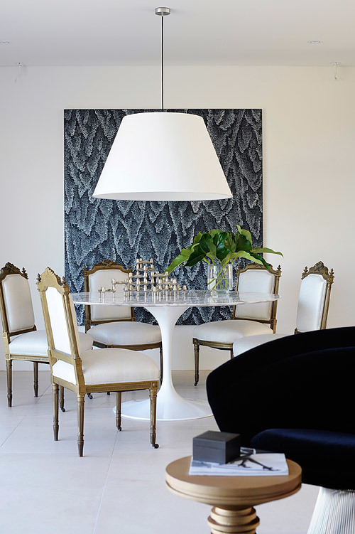 Designer Profile: Brian Hoy, Drawing Room Theory | Temple & Webster