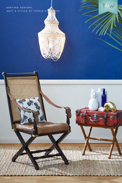 Pin of the day - Sentosa Designs | Temple & Webster