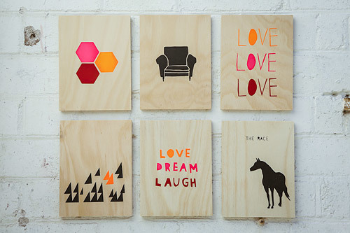 Karen Enis & Amber Molnar - me and amber | Temple & Webster