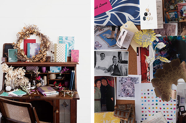 Helen Lennie's Florence Broadhurst life | Temple & Webster