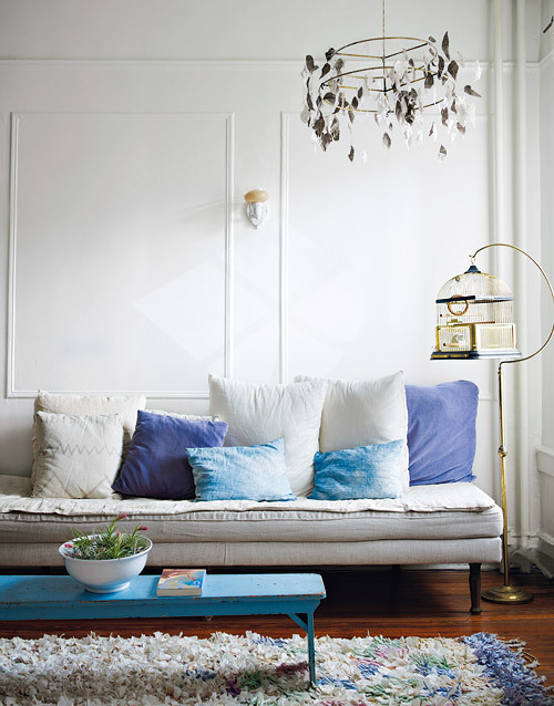 'Decorate Workshop' by Holly Becker of Decor8 | Temple & Webster