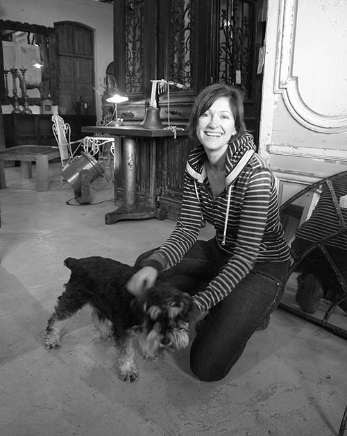 Global finds from Brooke Crowle of Elements I Love | Temple & Webster