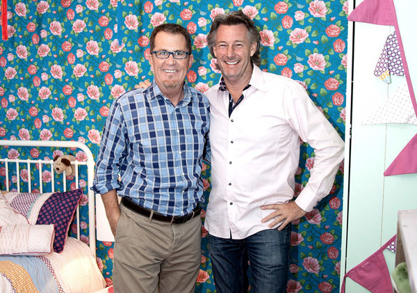 Declutter your whole home with Peter Walsh | Temple & Webster