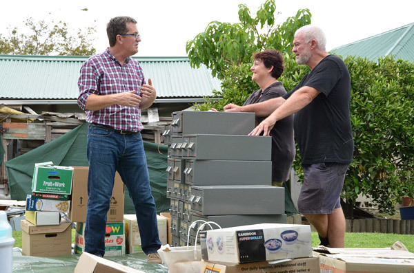 Declutter your whole home with Peter Walsh | Temple & Webster