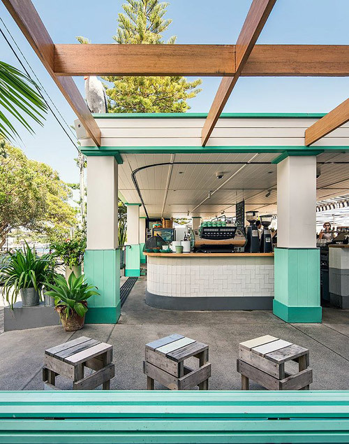 Designer profile: Jeremy Bull, Alexander&Co | Temple & Webster