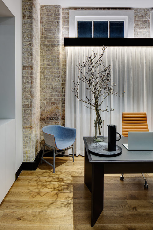 Designer profile: Jeremy Bull, Alexander&Co | Temple & Webster