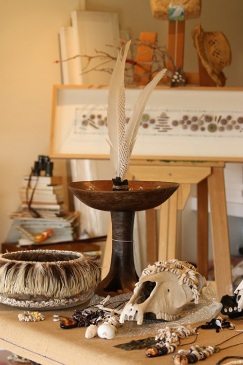 Hand Made Market: Raw and Natural | Temple & Webster