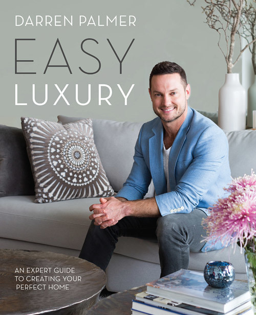 Darren Palmer's Easy Luxury | Temple & Webster