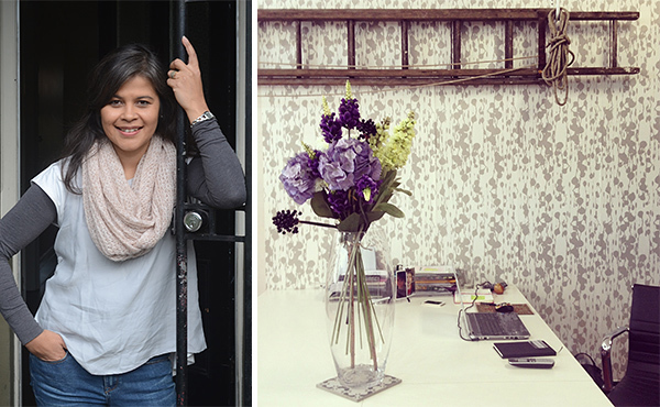 Ella and Sofia - Bringing the past to life | Temple & Webster