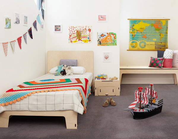 Bend your thinking with Plyroom | Temple & Webster