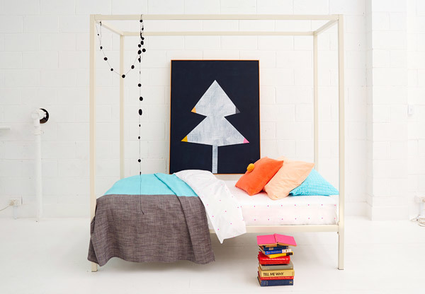 Rachel Castle on colour, creativity and connection | Temple & Webster