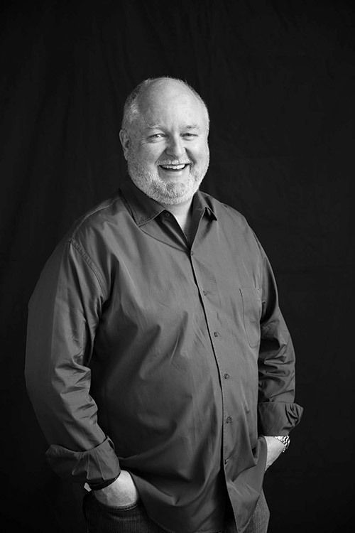 All I want for Christmas with . . . Simon Johnson | Temple & Webster