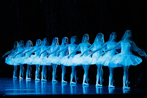 All I want for Christmas... with Alice Topp, The Australian Ballet ...