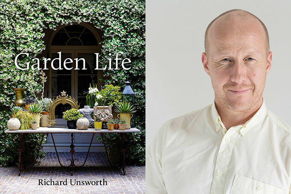 Small space garden ideas - Richard Unsworth | Temple & Webster