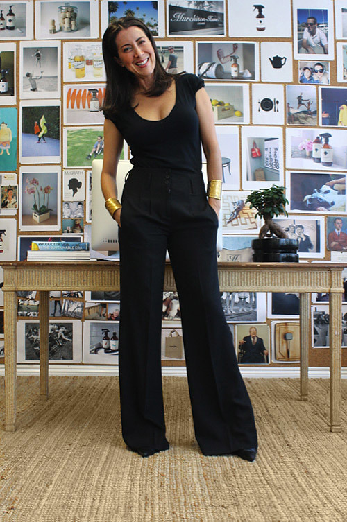 Max Kater introduces Murchison-Hume's new candles | Temple & Webster