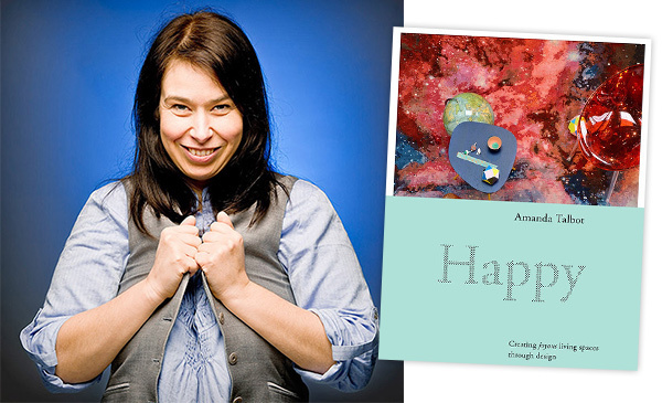 Creating joy through design - Amanda Talbot's Happy | Temple & Webster